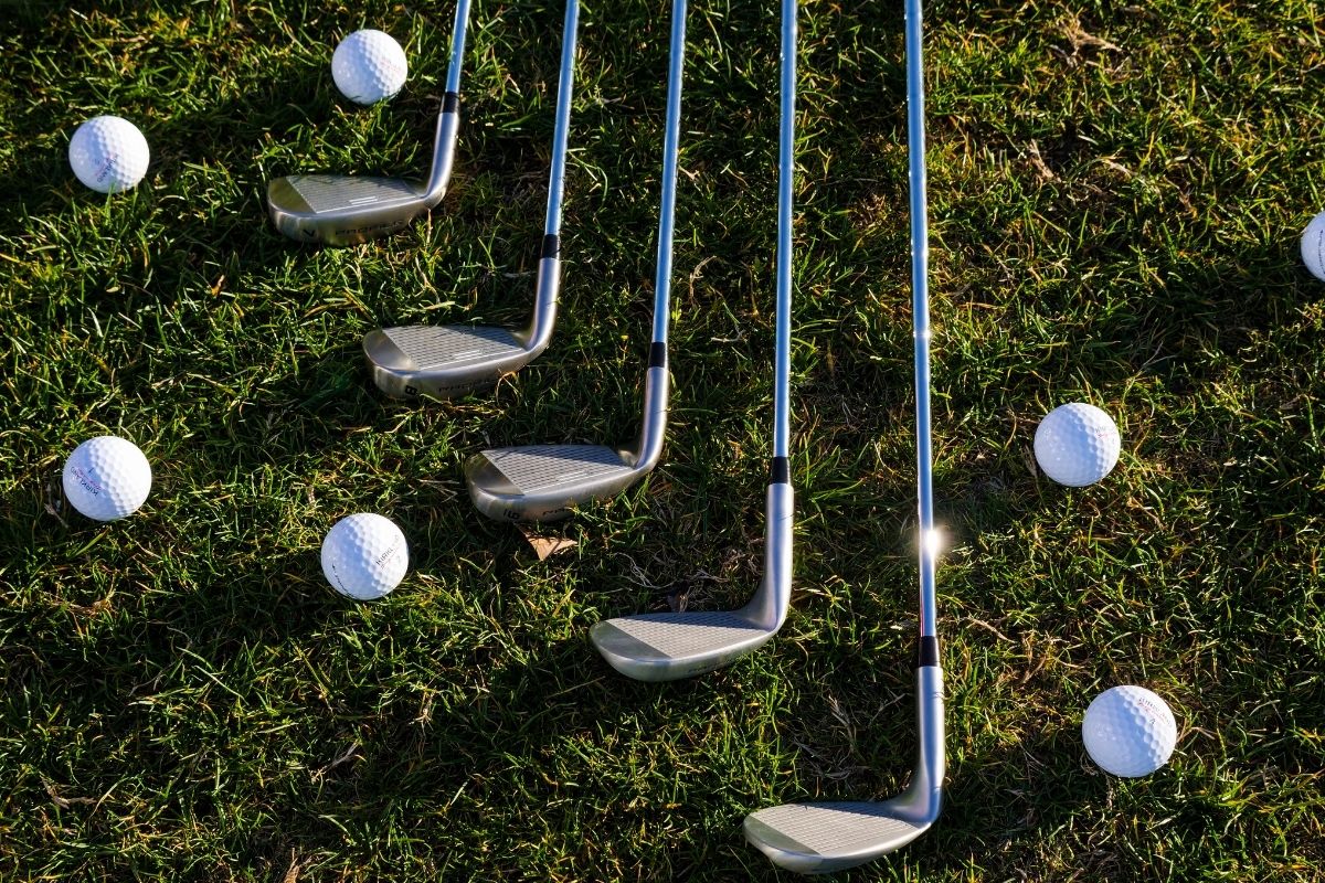 How Golf Clubs Work: The Complete Guide - Golftlink