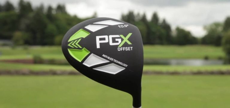 PGX Offset Golf Driver Review – Everything You Need To Know - Golftlink