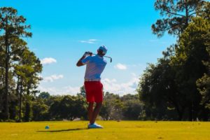 How to Release Hands in Golf Swing [5 Easy & Quick Steps] - Golftlink
